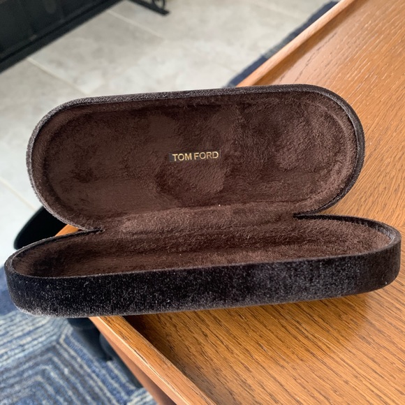 Tom Ford | Accessories | Tom Ford Case | Poshmark